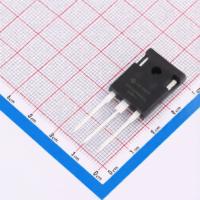 China 650V 50A Insulated Gate Bipolar Transistor HXY MOSFET STGWA50M65DF2-HXY with Low Gate Charge and Low EMI for sale
