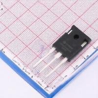 China Durable IGBT transistor HXY MOSFET FGH40T65SQD-F155-HXY optimized for UPS and renewable energy power systems for sale