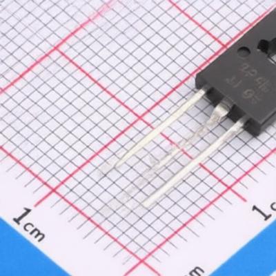 China Durable HXY MOSFET 2P4M designed for hair straighteners and electromagnetic interference resistance for sale
