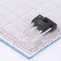 China IGBT 650V 75A Power Transistor HXY MOSFET FGH75T65SQD-F155-HXY for UPS EV Chargers Solar Inverters for sale
