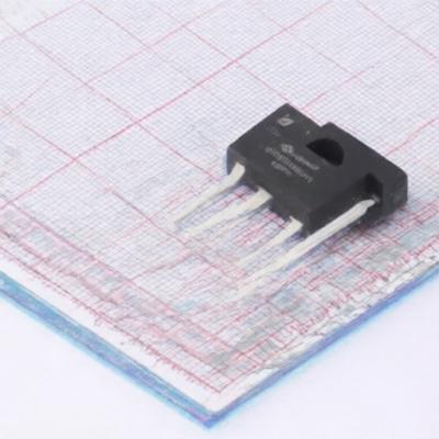 China IGBT 650V 75A Power Transistor HXY MOSFET FGH75T65SQD-F155-HXY for UPS EV Chargers Solar Inverters for sale