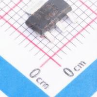 China Industrial Motor Control Triac HXY MOSFET BT134W-600E for Static Switching and Heating Applications for sale
