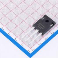 China HXY MOSFET IXA45IF1200HB HXY IGBT with 1200V Collector Emitter Voltage and Fast Switching Capability for sale