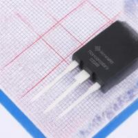 China IGBT Power Transistor 1200V 50A HXY MOSFET STGYA50H120DF2-HXY Ideal for Solar Inverter UPS and EV Charger for sale