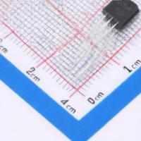 China motor control components including HXY MOSFET BT134-600 glass passivated triacs with plastic package for sale