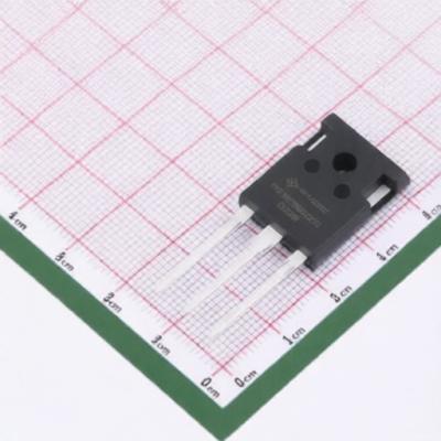 China Powerful HXY MOSFET RGT00TS65DGC13-HXY IGBT with TO247 package and 650 volt collector emitter voltage for sale