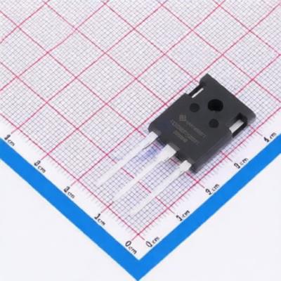 China Insulated Gate Bipolar Transistor HXY MOSFET DGTD65T50S1PT-HXY with Halogen Free and RoHS Compliance for sale