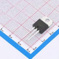 China AC switching component HXY MOSFET BTA20-800CW ideal for appliance motor speed control and static relays for sale