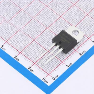 China AC switching component HXY MOSFET BTA20-800CW ideal for appliance motor speed control and static relays for sale