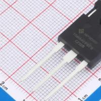 China High current IGBT HXY MOSFET STGWA40HP65FB-HXY designed for UPS and renewable energy systems applications for sale
