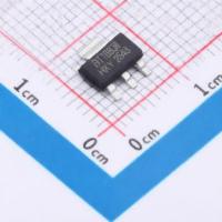 China Robust HXY MOSFET BT168GW-HXY thyristor designed for in igniters and residual current circuit breakers for sale
