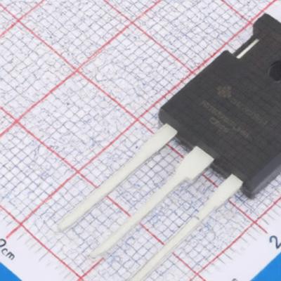 China High voltage HXY MOSFET NGTB35N65FL2WG HXY IGBT suitable for demanding power electronics applications for sale