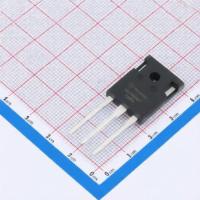 China IGBT Transistor HXY MOSFET BIDW50N65T-HXY Featuring Reduced Conduction Losses for Motor Drives and UPS for sale
