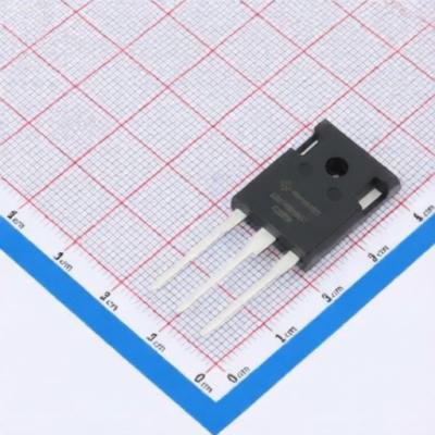 China IGBT Transistor HXY MOSFET BIDW50N65T-HXY Featuring Reduced Conduction Losses for Motor Drives and UPS for sale