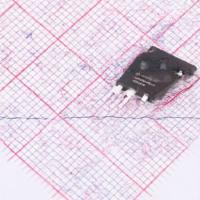 China IGBT Device HXY MOSFET AOK50B65H1 650V 50A Suitable for UPS EV Chargers and Solar String Inverters for sale