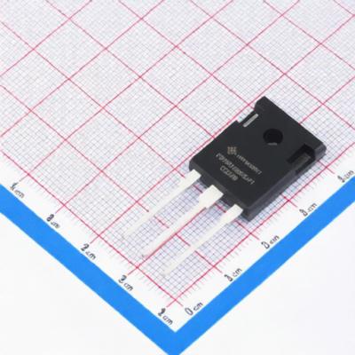 China Power IGBT Module HXY MOSFET FGH75T65SHD-F155-HXY Suitable for UPS EV Chargers and Solar Inverters for sale