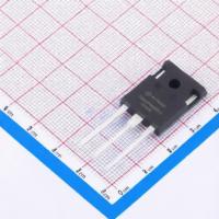 China power switching solution HXY MOSFET STGWA40M120DF3-HXY IGBT with 1200V voltage and 40A current rating for sale