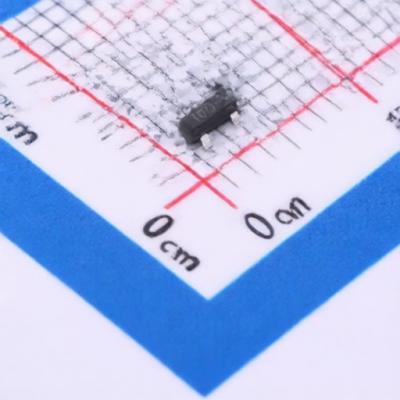 China Switching Application Thyristor HXY MOSFET MCR100-6 Plastic Encapsulated SOT23 Package for sale