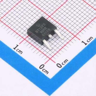 China Glass passivated HXY MOSFET BT137-800E triac ideal for heating motor control and industrial lighting for sale