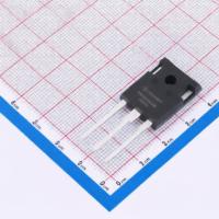 China High Voltage Collector Emitter HXY MOSFET IKW40N120CS6-HXY IGBT with Halogen Free and Green Versions for sale