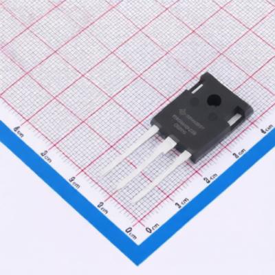 China High Voltage Collector Emitter HXY MOSFET IKW40N120CS6-HXY IGBT with Halogen Free and Green Versions for sale