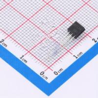 China Plastic encapsulated HXY MOSFET BT134-800 triac designed for heating and motor control applications for sale