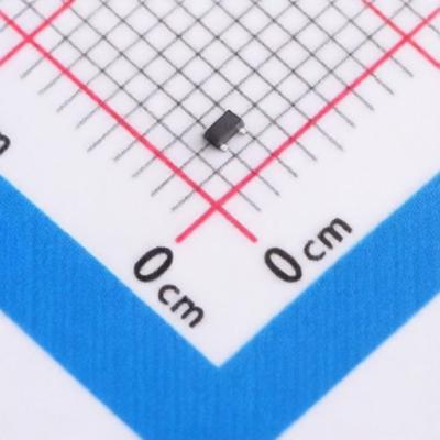 China Industrial grade Infineon BFP740FESDH6327XTSA1 NPN RF transistor featuring 21 dBm RF input power and 2 kV ESD protection for sale