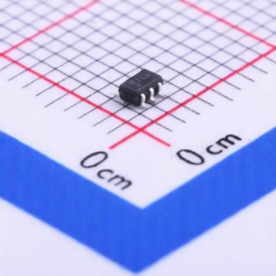 China Silicon NPN Transistor Array Infineon BC846PNH6327 with High Current Gain and Low Saturation Voltage for sale