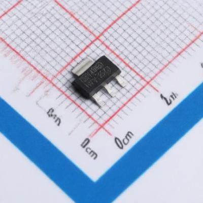 China Plastic encapsulated HXY MOSFET BT148W-600R-HXY thyristor engineered for high dvdt and EMI resistant applications for sale