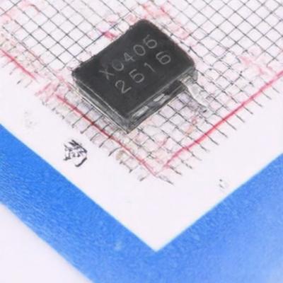 China SCR device HXY MOSFET X0405 offering high dvdt rate and resistance to electromagnetic interference for sale