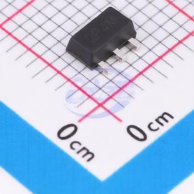 China Durable HXY MOSFET 2P4M optimized for in igniters residual current circuit breakers and hair devices for sale