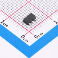 China Plastic encapsulated HXY MOSFET BT169 triac offering performance in motor control lighting and heating for sale