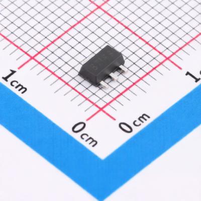 China Plastic encapsulated HXY MOSFET BT169 triac offering performance in motor control lighting and heating for sale