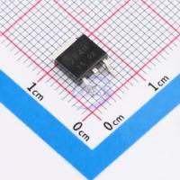 China Plastic Encapsulated HXY MOSFET 2P4M Thyristor Suitable for Industrial Circuit Protection and Igniters for sale