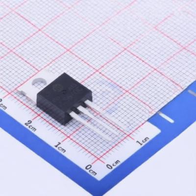 China Jilin Sino Microelectronics JCS640C MOSFET designed for switching in electronic lamp ballasts and UPS for sale