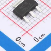 China General Purpose Switching Thyristor HXY MOSFET MCR100-8WMX-HXY Plastic Encapsulated SOT 223 Package for sale