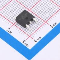 China Durable Plastic Encapsulated Thyristor HXY MOSFET BT136S-600E for Lighting Heating and Motor Control for sale