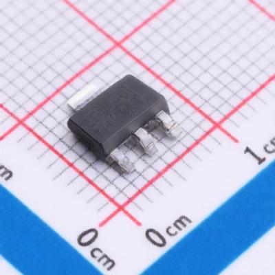 China switching component HXY MOSFET Z0107NN5AA4-HXY thyristor with 2 amp second fusing current and strong EMI resistance for sale