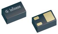 China consumption RF bipolar transistor Infineon BFR843EL3E6327XTSA1 with high speed and noise performance for sale