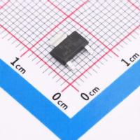 China Switching thyristor HXY MOSFET BT131-800D with 800V blocking voltage and 1 amp RMS on state current for sale