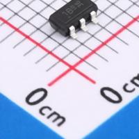 China NPN Silicon AF Transistor Array Infineon BC817UPNE6327HTSA1 with Two Internally Isolated Transistors for sale