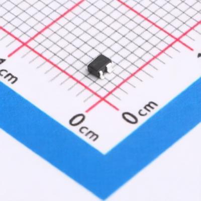 China SiGe C Technology RF Bipolar Transistor Infineon BFP640ESDH6327 for Industrial Wireless Applications for sale