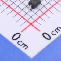 China Fast switching diode with low reverse leakage IDCHIP 1N4148WS in SOD323 plastic surface mount package for sale