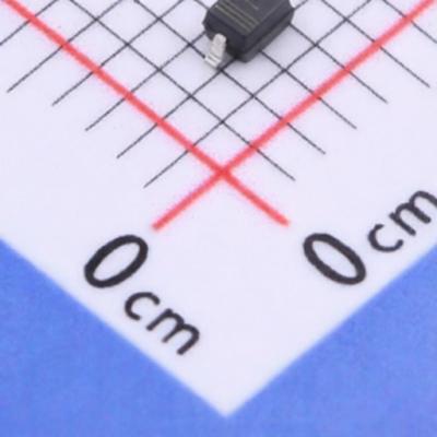 China Fast switching diode with low reverse leakage IDCHIP 1N4148WS in SOD323 plastic surface mount package for sale