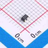China Industrial grade RF transistor Infineon BFP 740ESD H6327 featuring SiGe C technology and 2 kV ESD robustness for sale