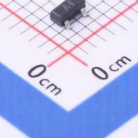 China Fast switching diode IDCHIP BAV70 suitable for general purpose electronic circuit applications for sale