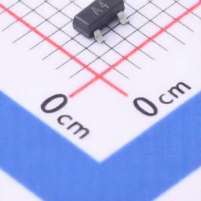 China Fast switching diode IDCHIP BAV70 suitable for general purpose electronic circuit applications for sale