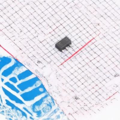 China NPN silicon germanium RF driver amplifier Infineon BFQ790H6327XTSA1 designed for broadcasting and test equipment for sale