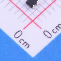 China High Linearity Bipolar RF Transistor Silicon Germanium Type Infineon BFP650H6327 with SOT343 Package for sale