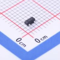 China Fast Switching Schottky Diode IDCHIP BAT54S Suitable for Electronic Circuit Integration for sale